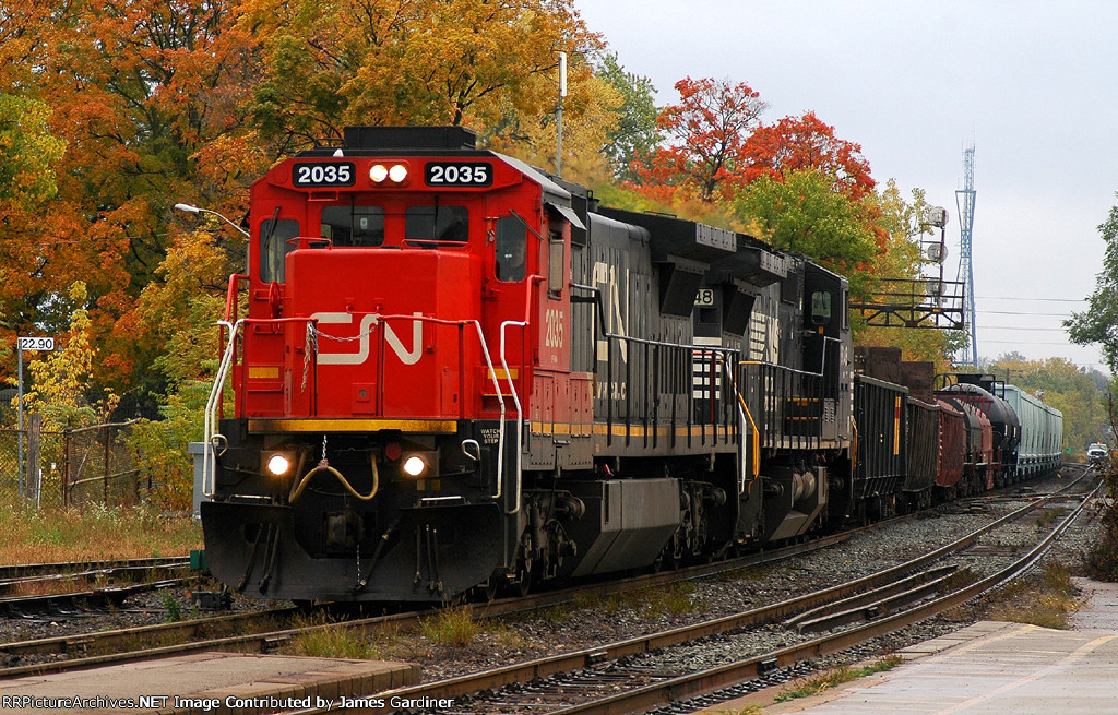 CN 331